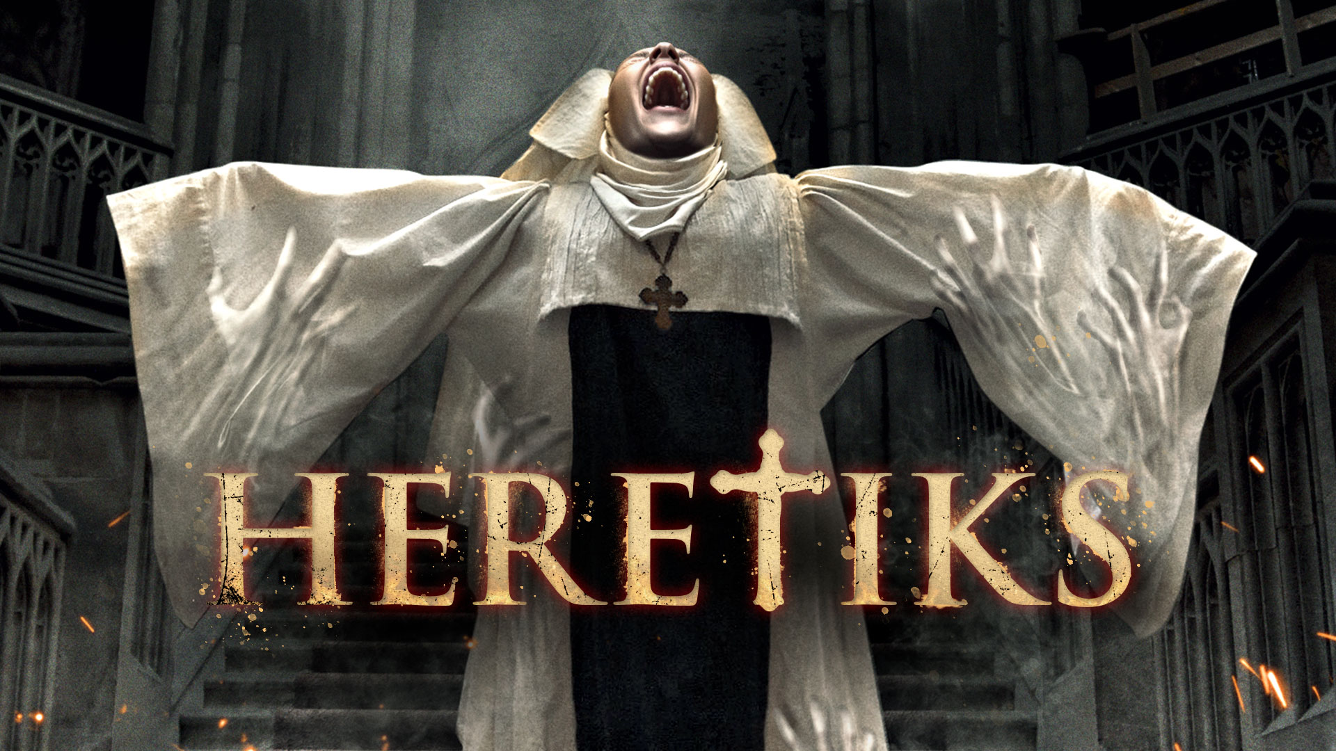 Watch Demonic | Prime Video