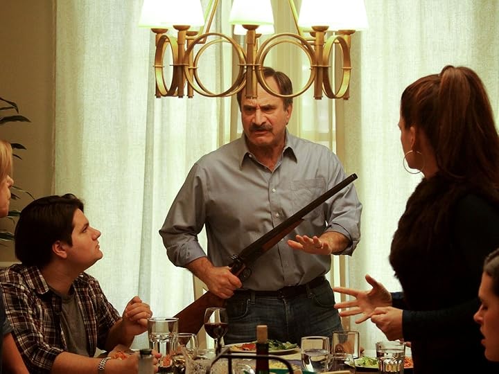 Prime Video: Evil Kin - Season 4