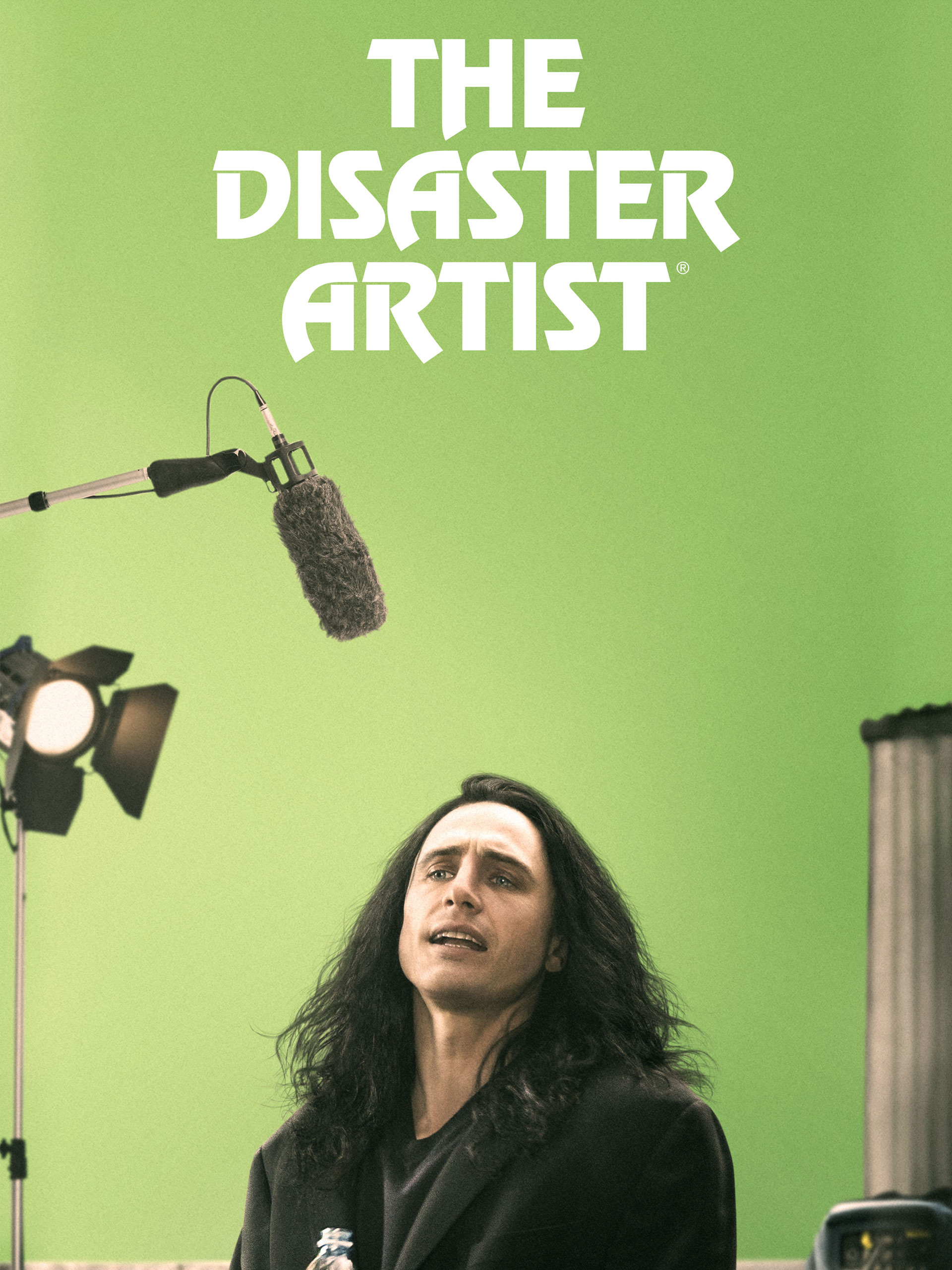 Prime Video: Disaster Artist