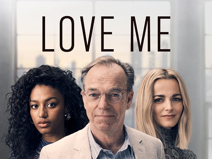 Prime Video: Love Me - Season 1