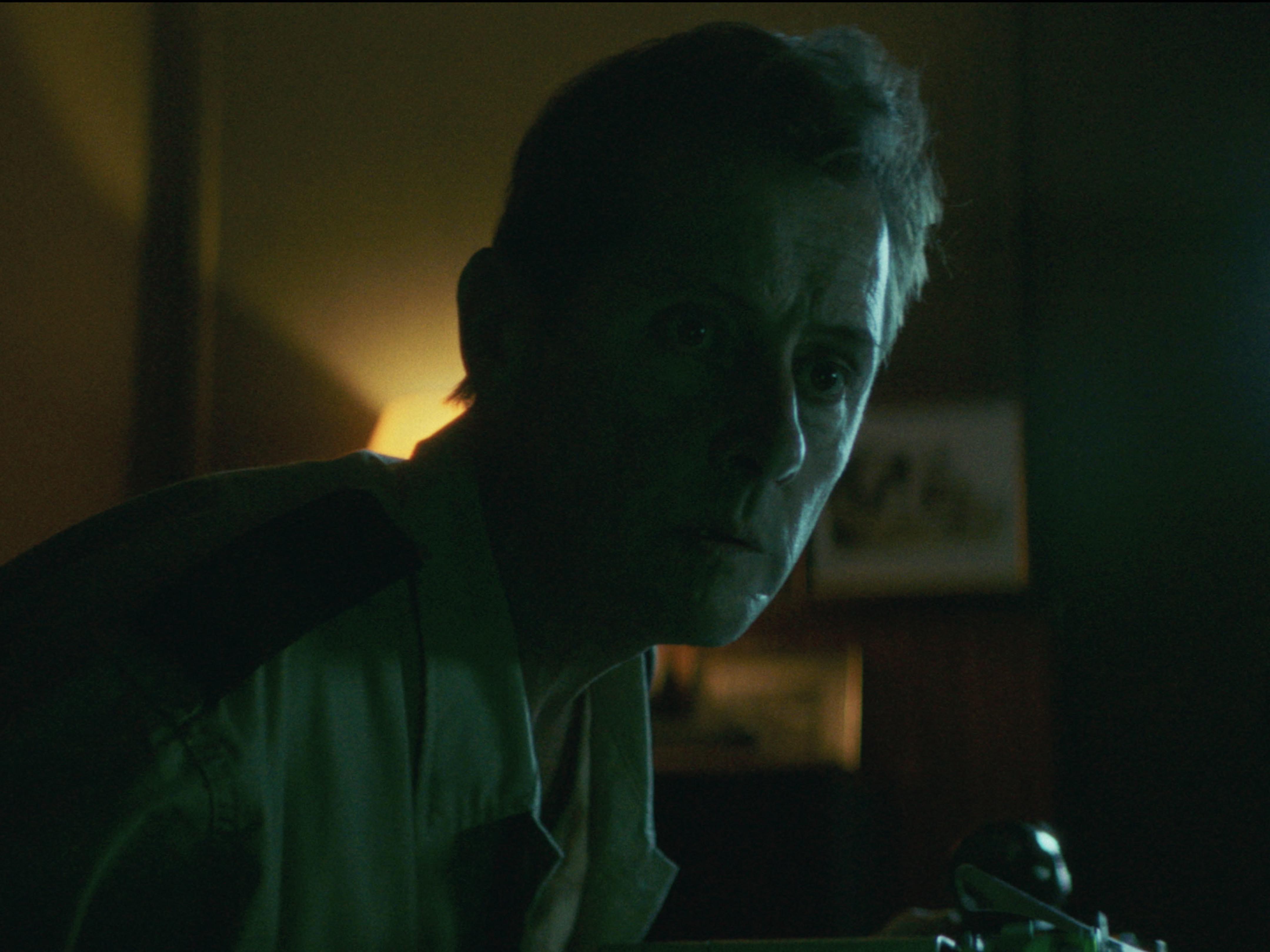 Prime Video: Visitors - Season 1