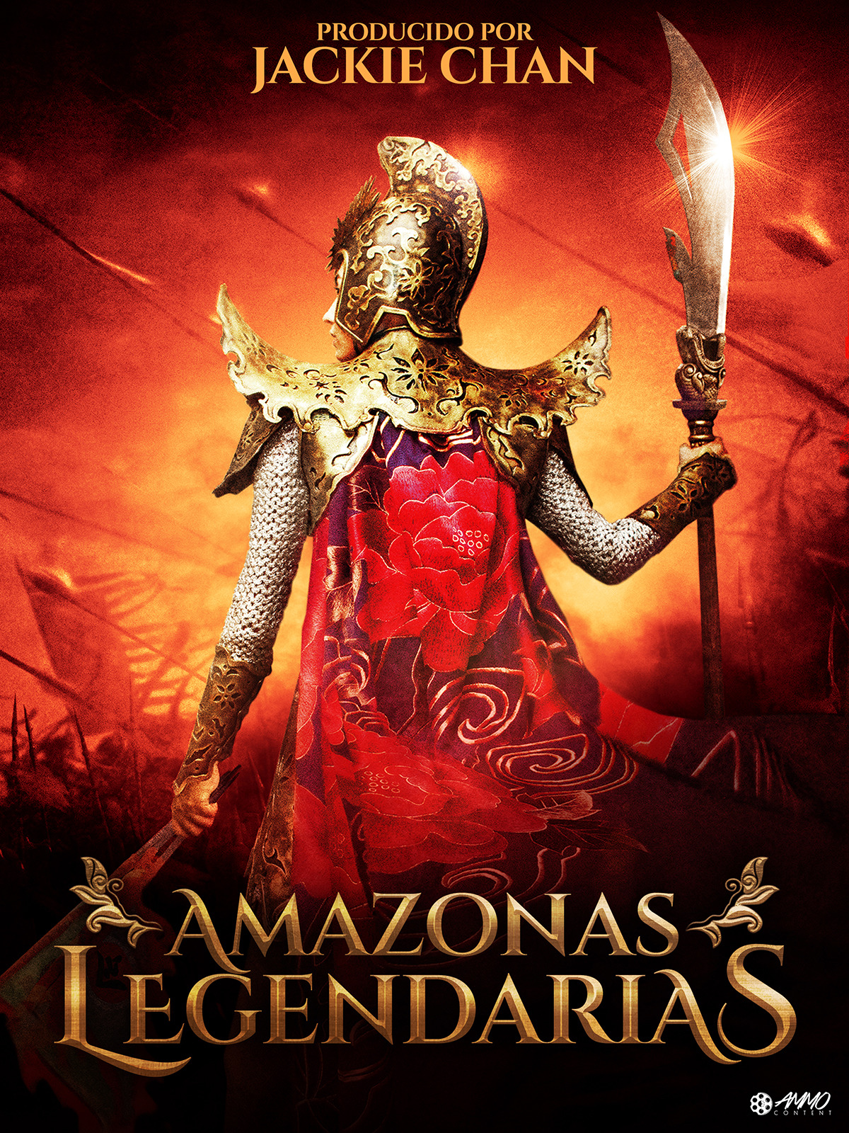 Prime Video: Amazonas Legendarias