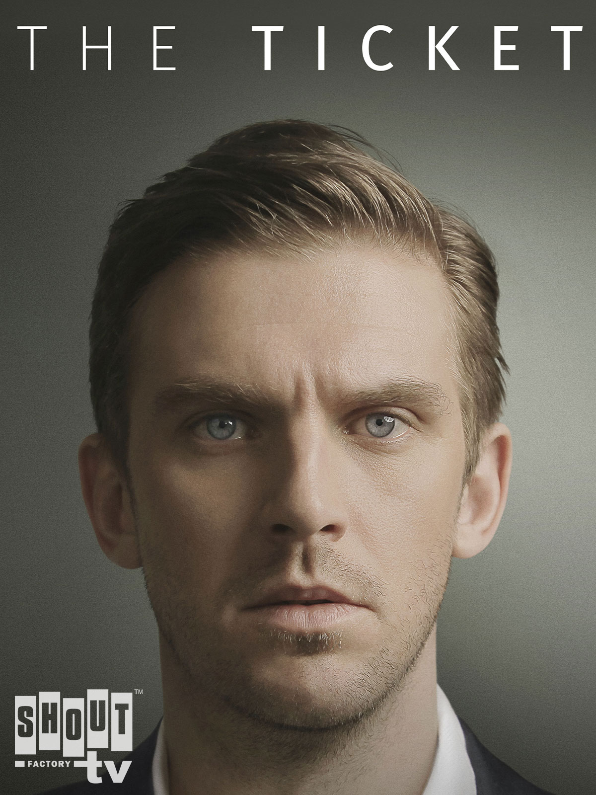 Prime Video: The Ticket