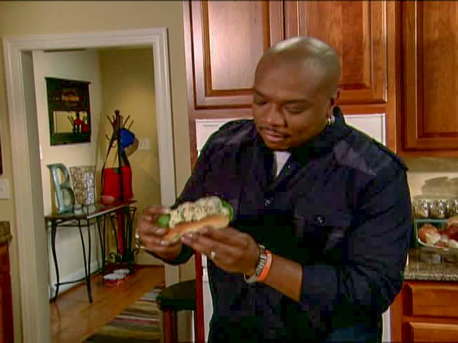 Prime Video: Big Daddy's House - Season 4
