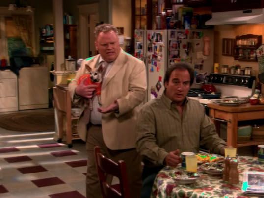 Watch According To Jim - Season 3 | Prime Video