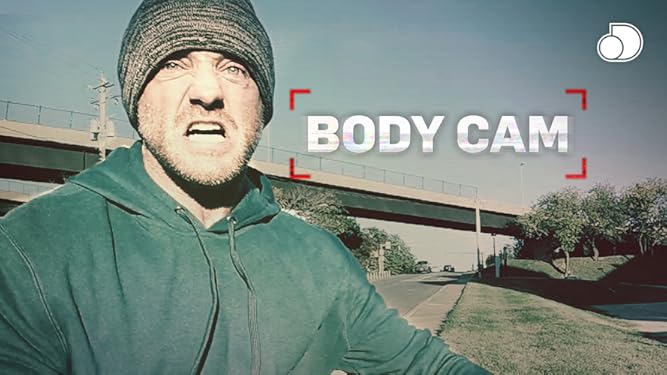 Watch Body Cam: On The Scene - Season 1 | Prime Video