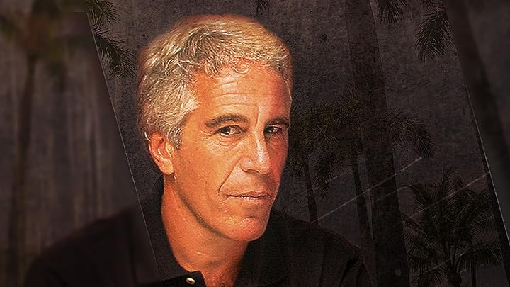 Prime Video: Who Killed Jeffrey Epstein? - Season 1
