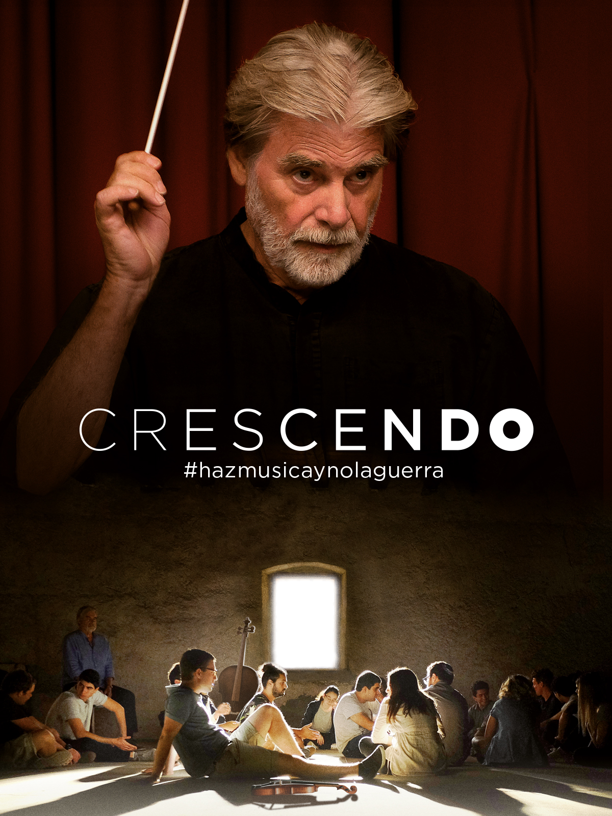 Prime Video: Crescendo