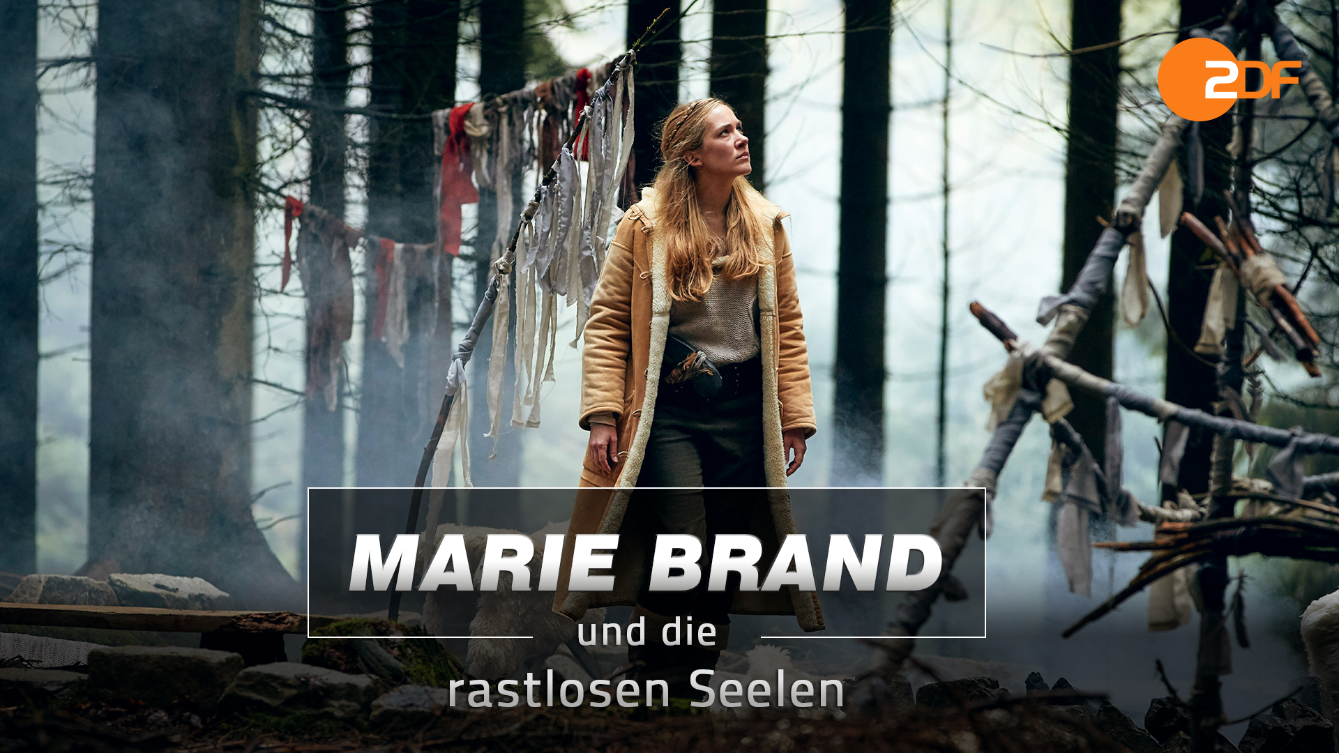 Amazon.de: Marie Brand und die falschen Freunde ansehen | Prime Video