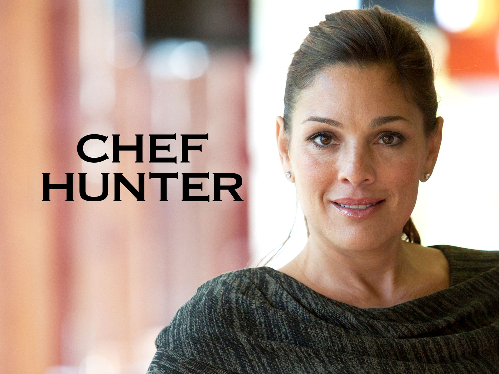 Prime Video: Chef Hunter - Season 1