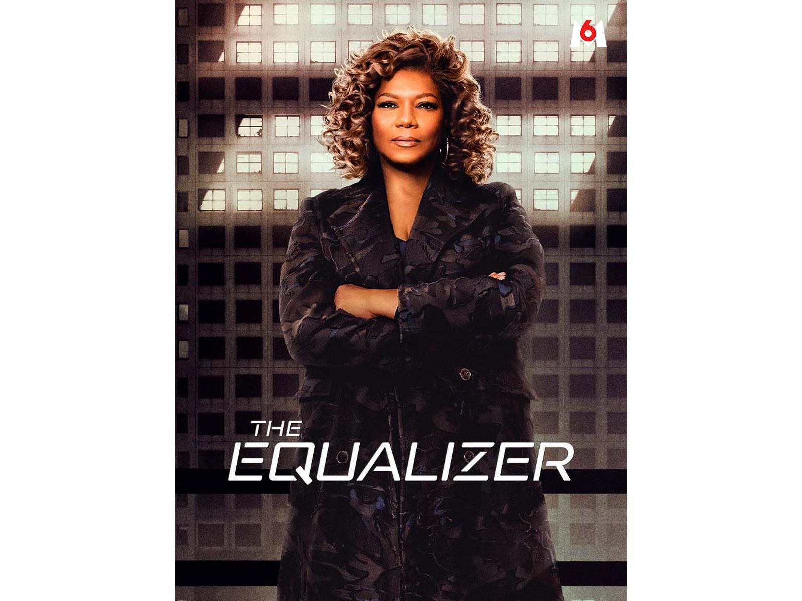 Prime Video: The Equalizer - Saison 2