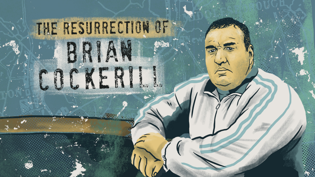 Watch The Resurrection of Brian Cockerill | Prime Video