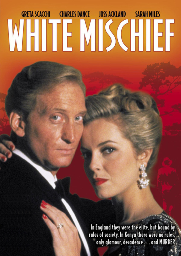 Sarah Miles Filmography