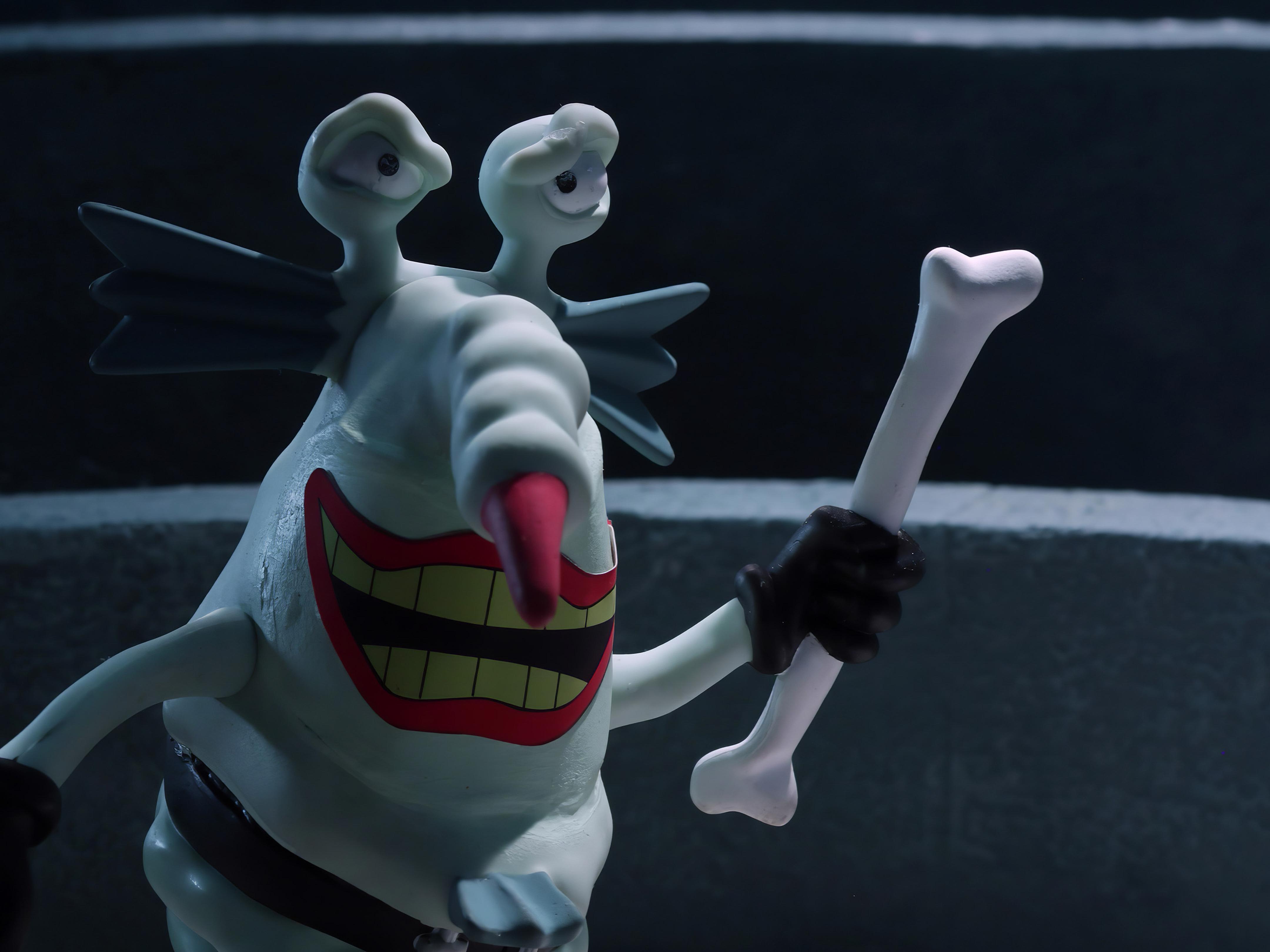 Prime Video: Robot Chicken - Season 8