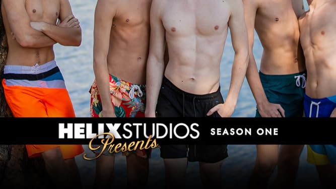 Watch Helix Studios Presents | Prime Video