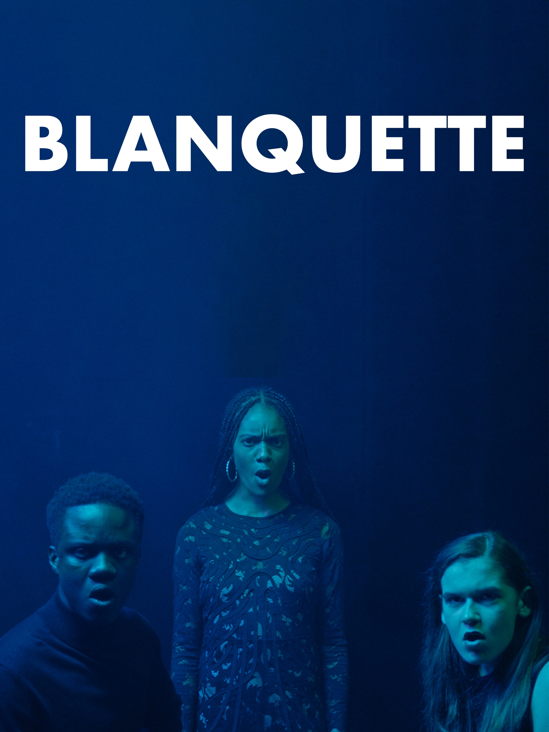 Prime Video: Blanquette