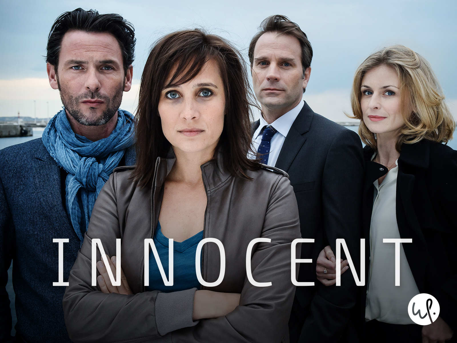 Prime Video: Innocent, Season 1