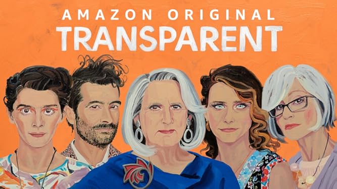 Watch Red Road | Prime Video