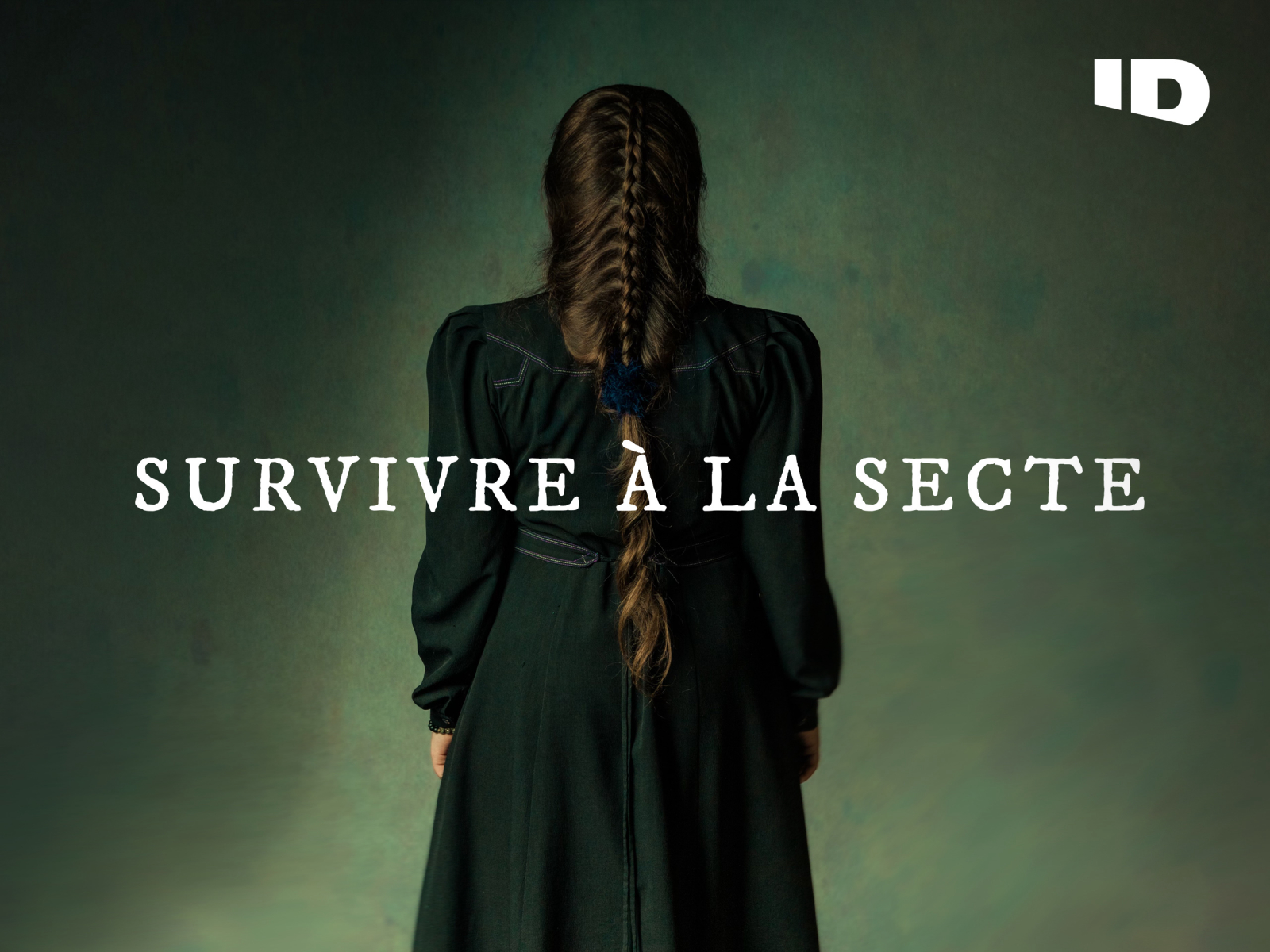 Prime Video: Survivre à la secte - Season 1