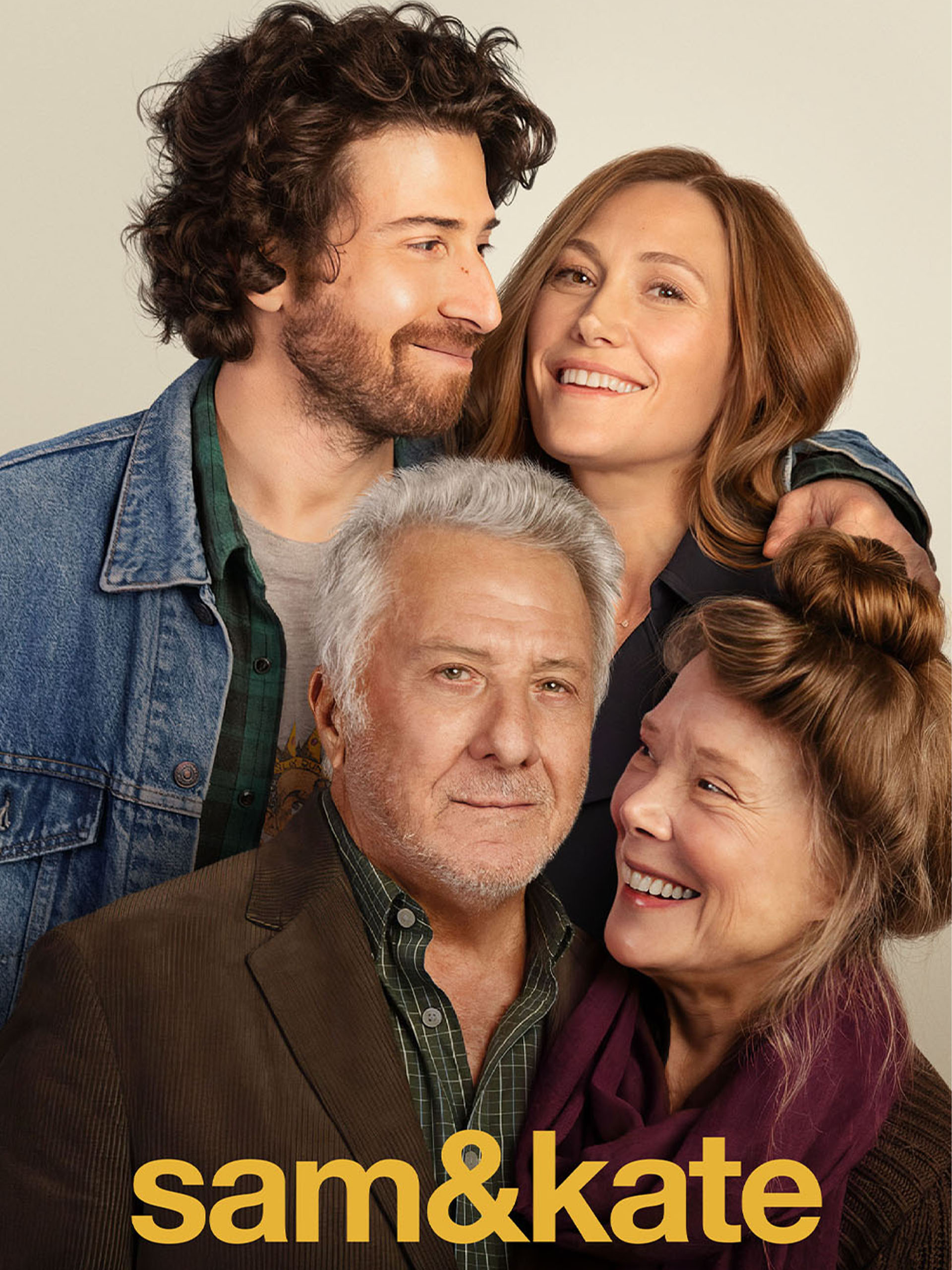 Prime Video: Sam & Kate