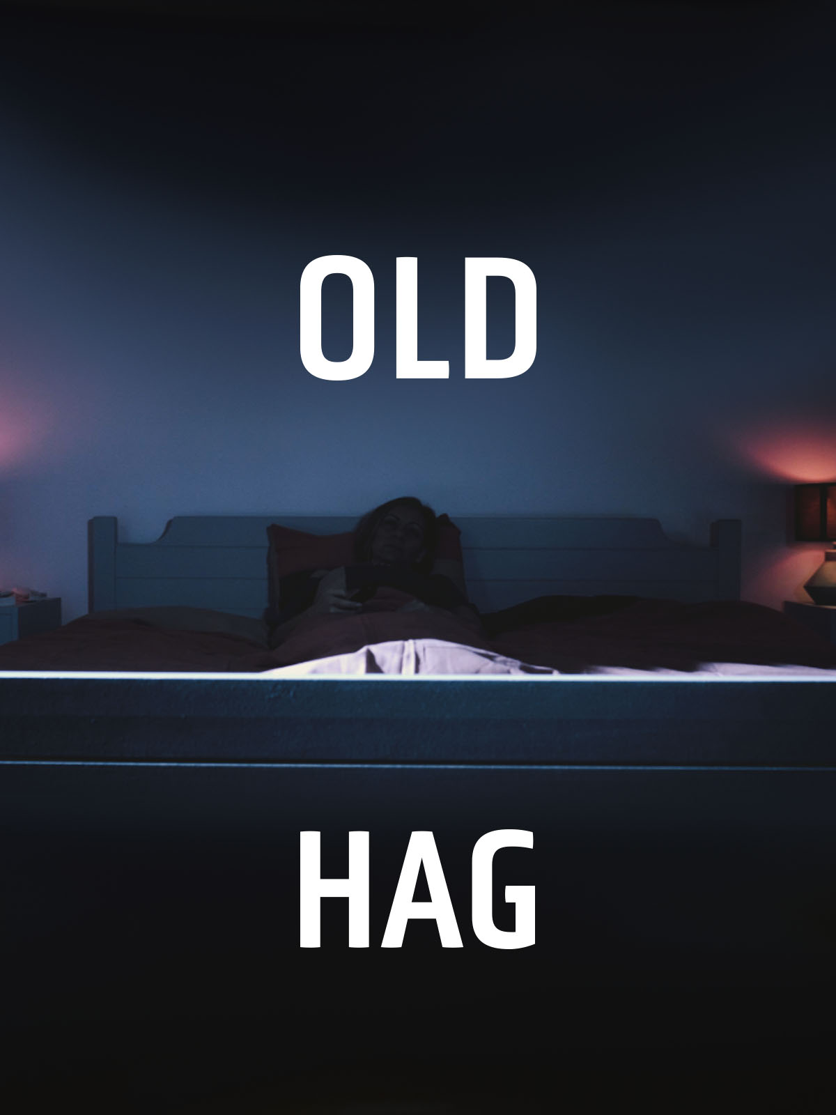 Prime Video: Old Hag