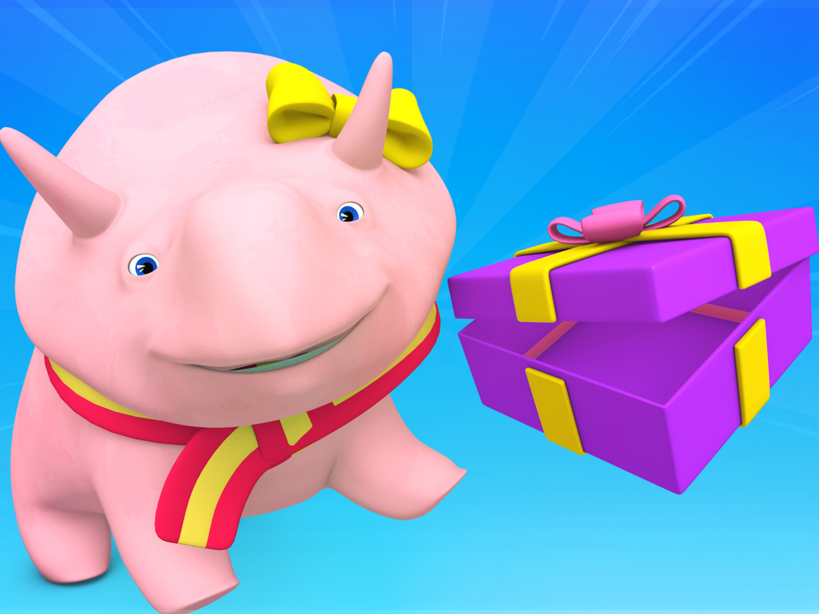 Prime Video: Aprenda com Dino o Dinossauro