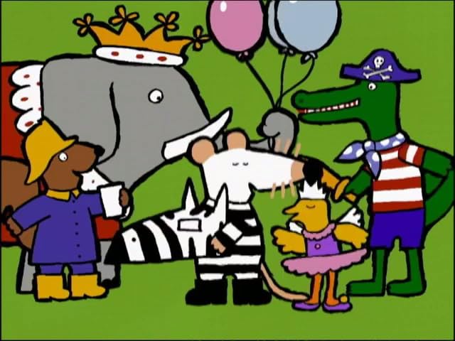 Watch Maisy Season 1 | Prime Video