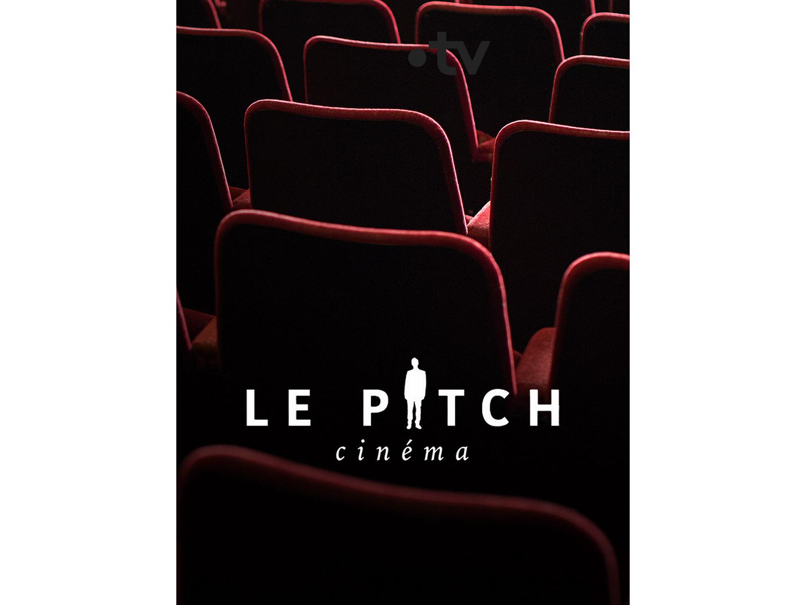 Prime Video: Le pitch cinéma - Saison 2