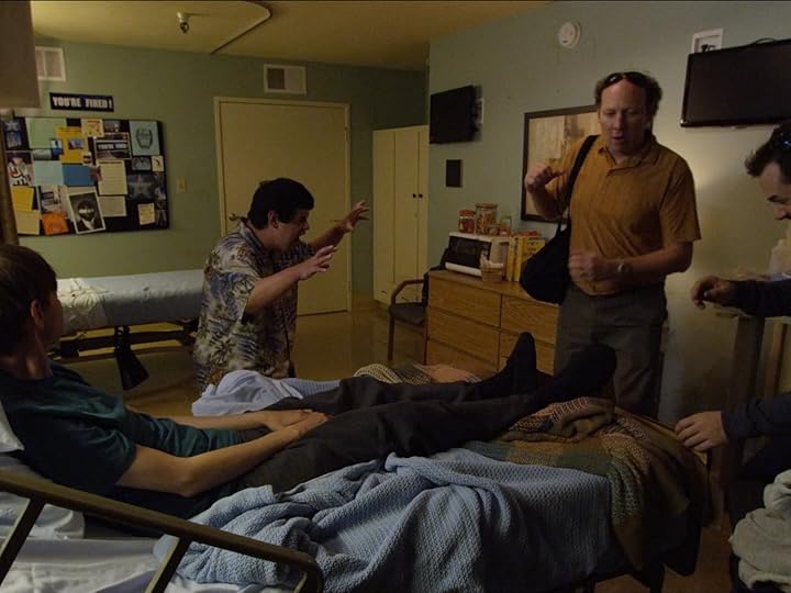 Watch Legit Season 1 | Prime Video