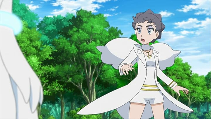 Prime Video: Pokémon, A Série: XY