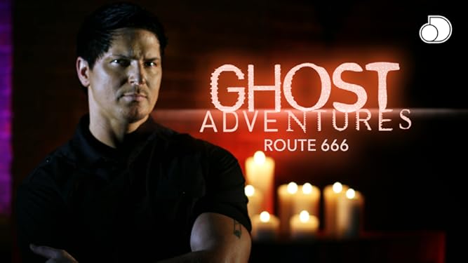 Watch Ghost Adventures - Season 14 | Prime Video