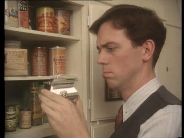 Prime Video: Jeeves And Wooster Season 1