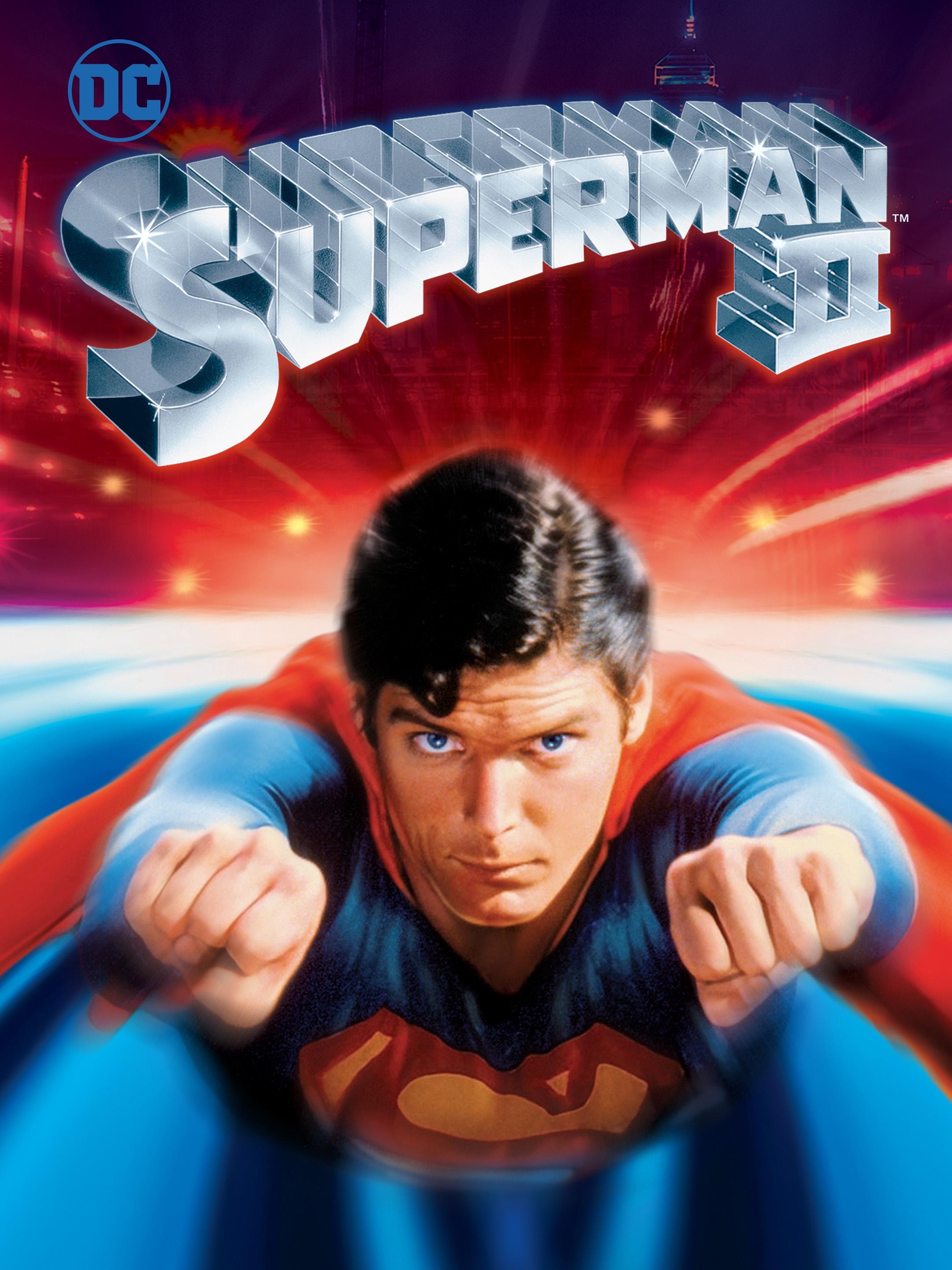 Prime Video: Superman 2