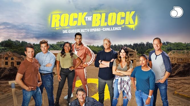 Amazon.de: Rock the Block - Die HGTV Umbau-Challenge - Season 2 ansehen ...