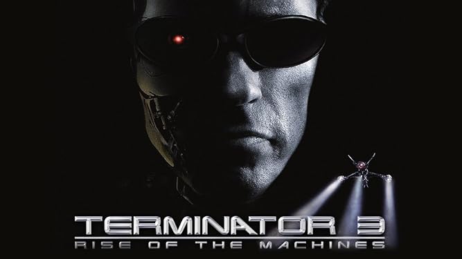 Watch Terminator 3: Rise of the Machines | Prime Video