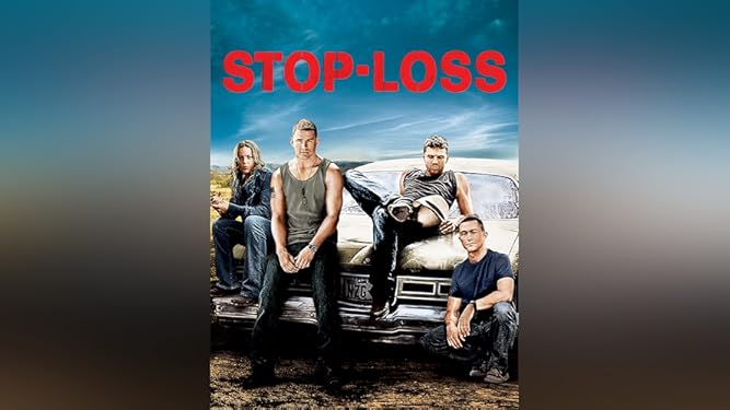 Alex Frost Stop Loss