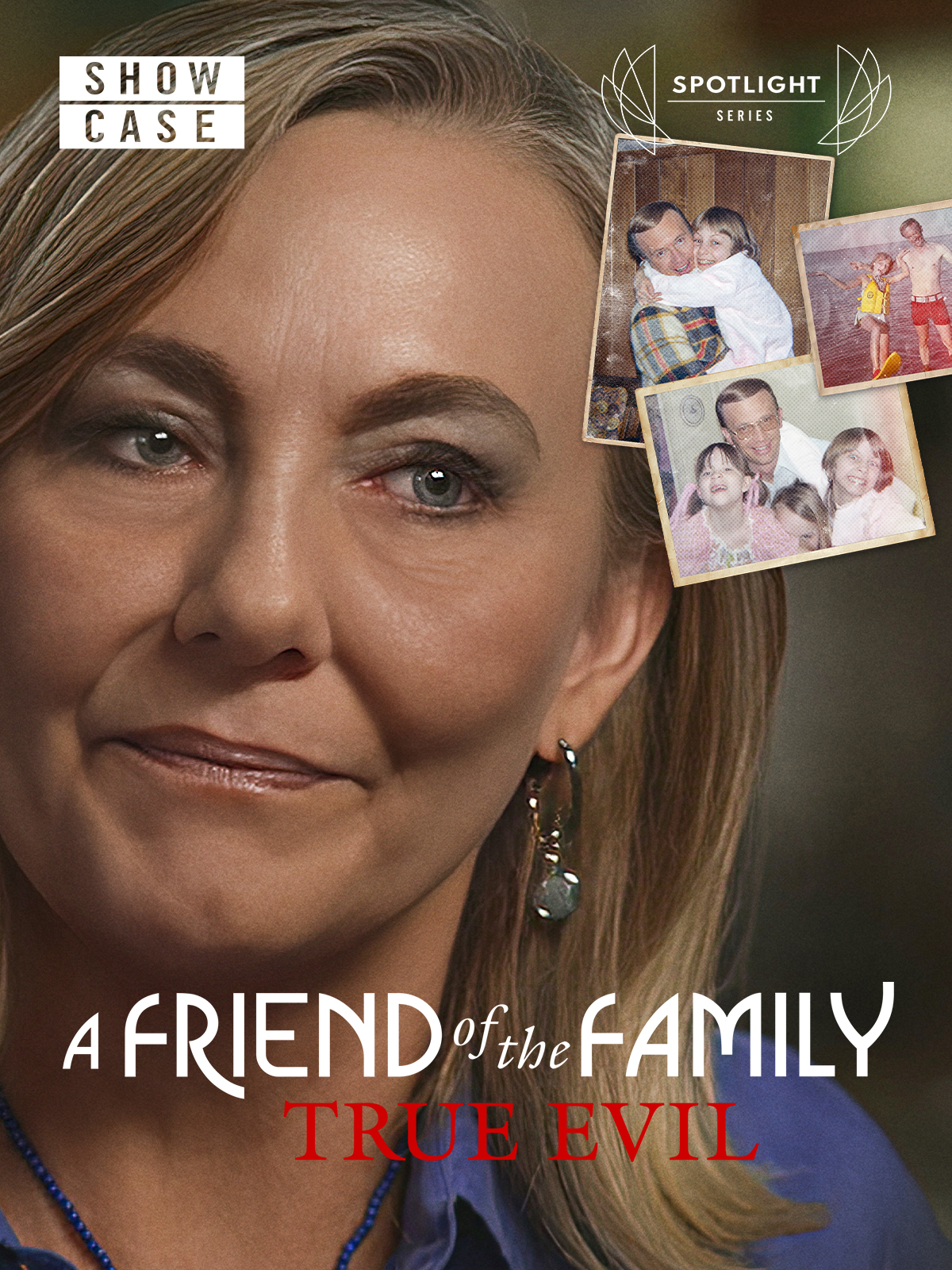 Prime Video: Friend of the Family: True Evil