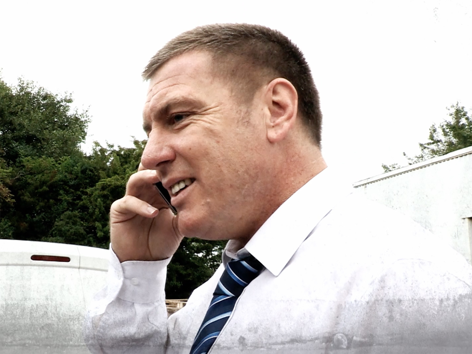 Prime Video: The Sheriffs are Coming