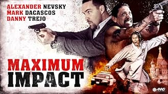 Stanislav Yarushin: Movies, TV, and Bio