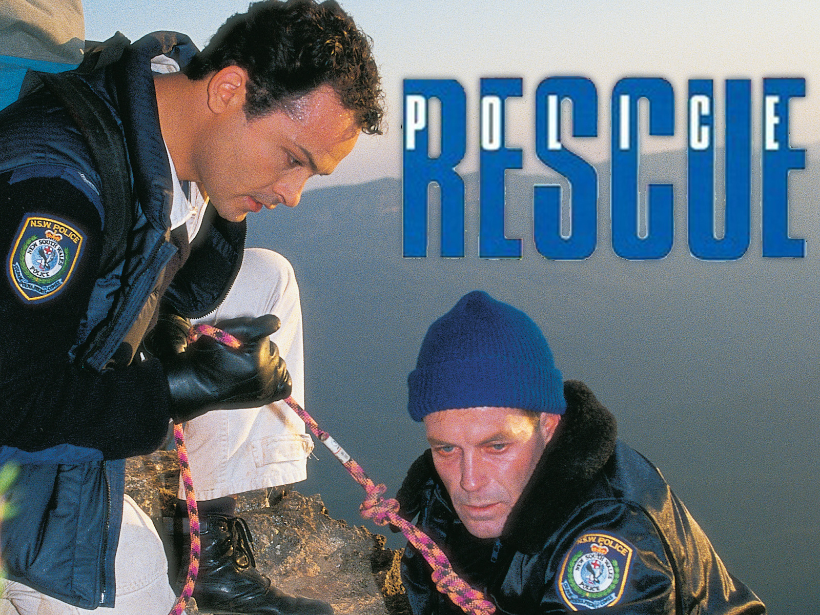 Prime Video: Police Rescue