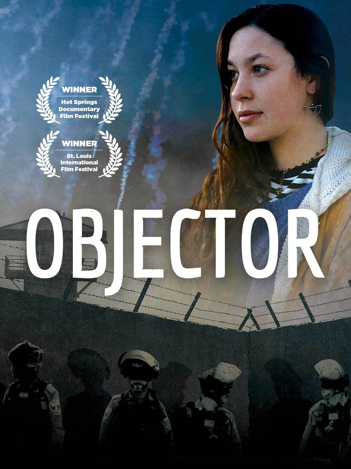 Prime Video: Objector
