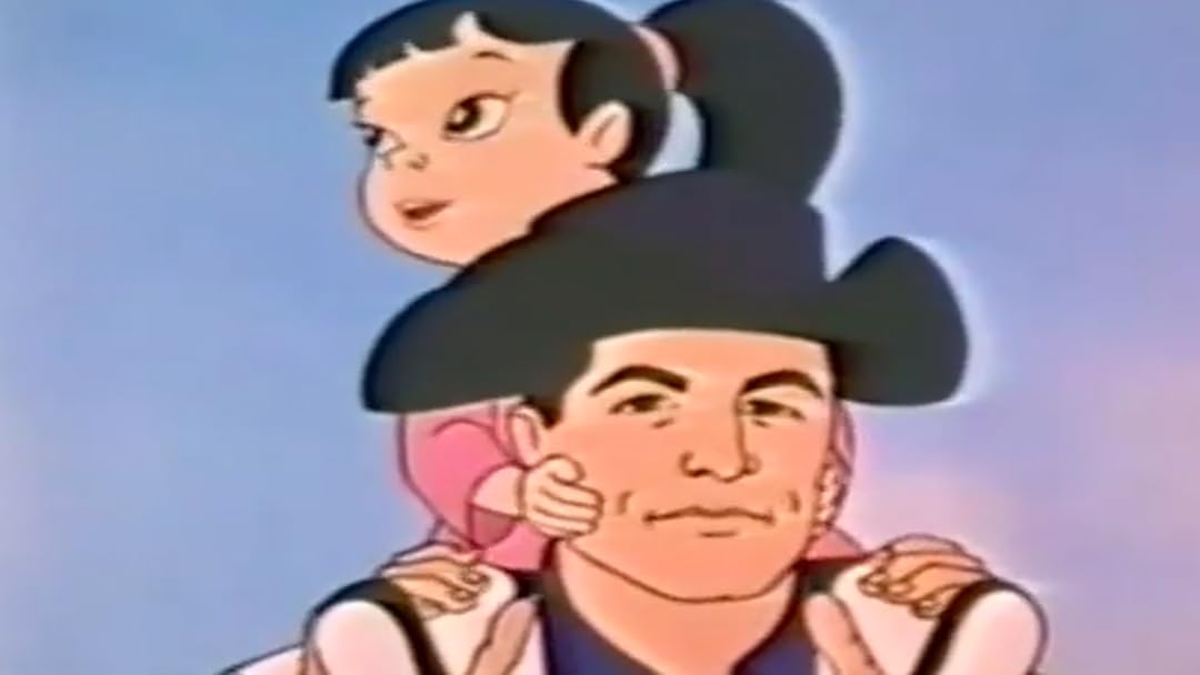 Watch The Man from Button Willow | Prime Video