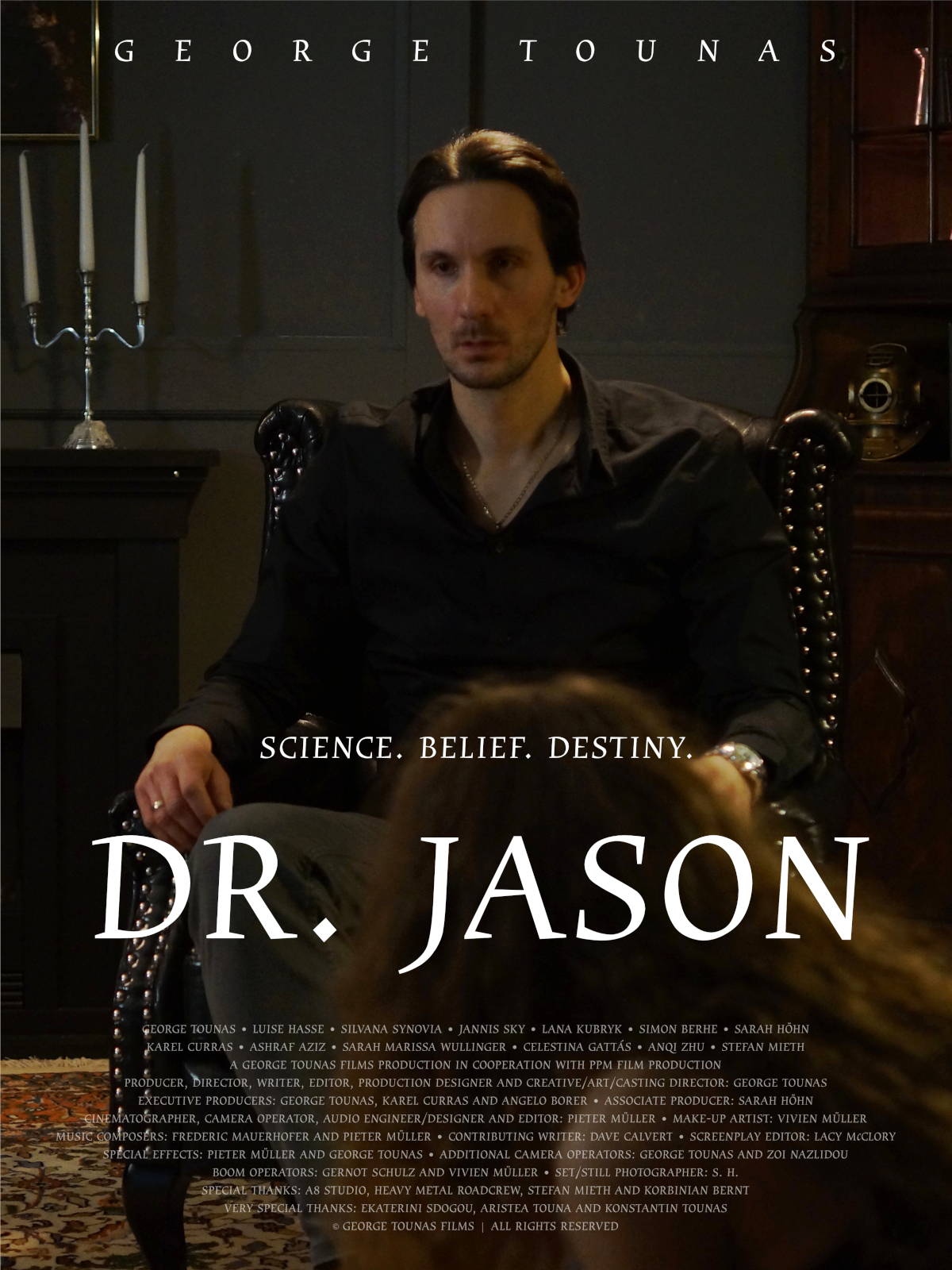 Prime Video: Dr. Jason