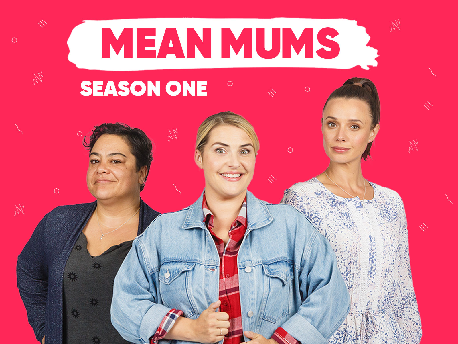 Prime Video: Mean Mums