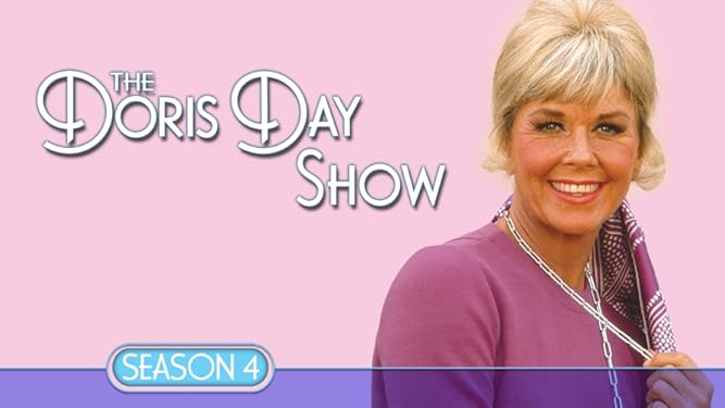 Watch The Doris Day Show | Prime Video