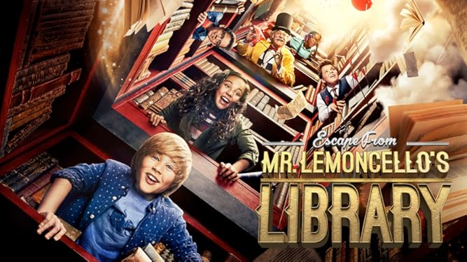 Samuel Braun Sea Of Monsters