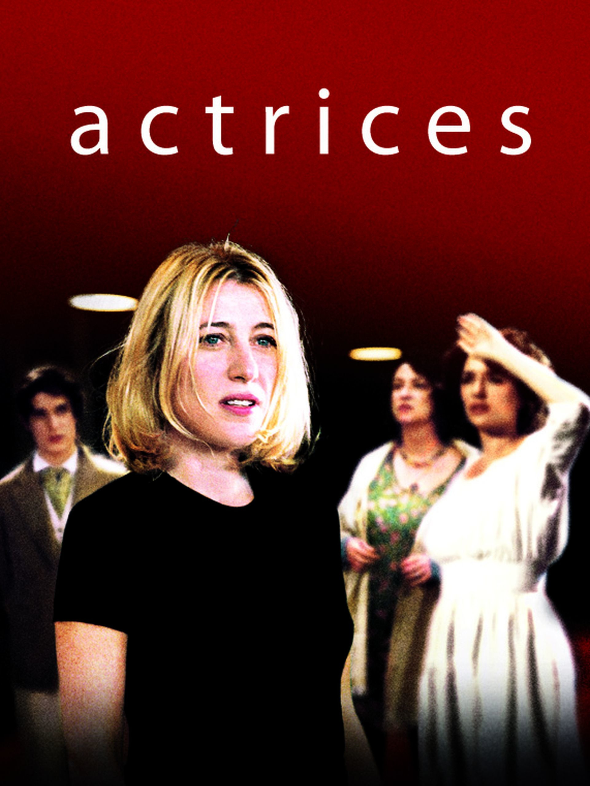 Prime Video: Actrices