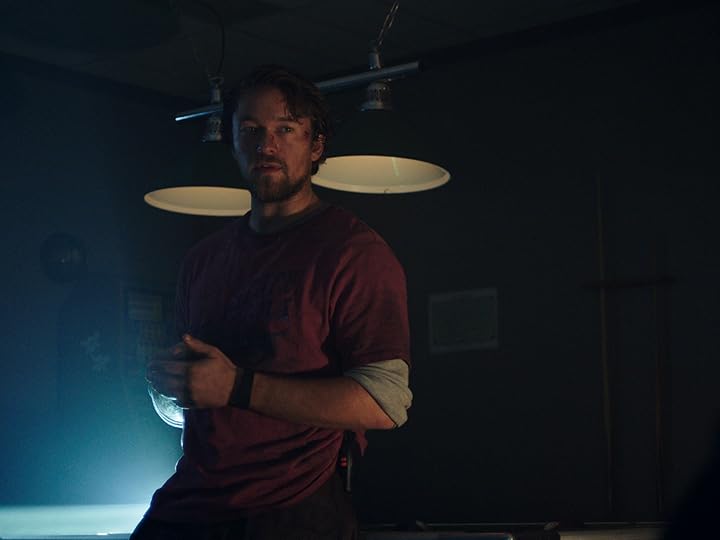 Watch Rig 45 - Season 1 | Prime Video