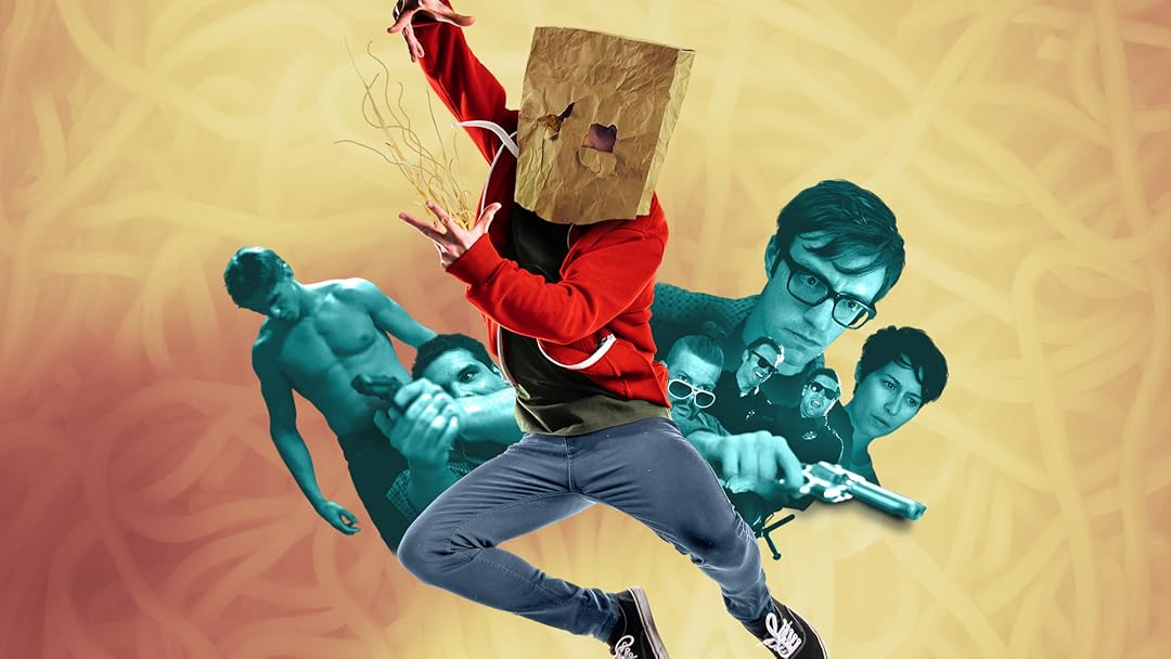 Amazon.de: Spaghettiman [OV] ansehen | Prime Video