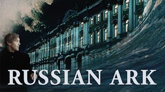 Sasha Durpfen: Movies, TV, and Bio